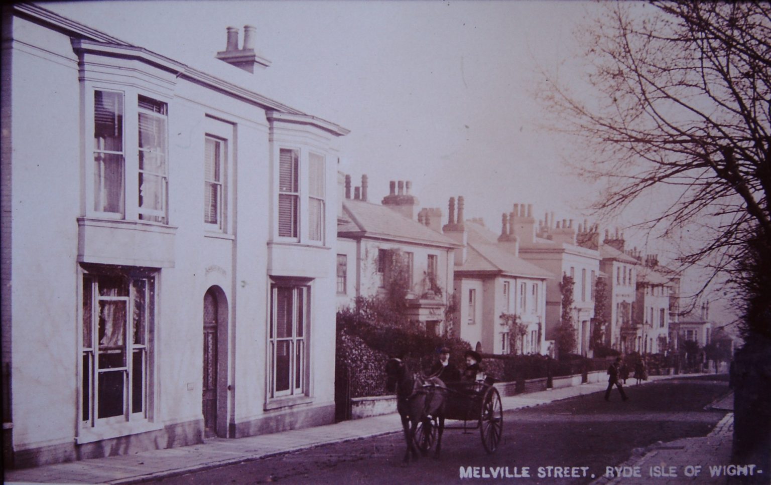 Welcome to the Ryde Social Heritage Group Website - RSHG RSHG