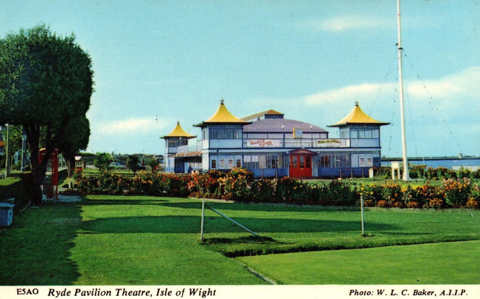 Welcome to the Ryde Social Heritage Group Website - RSHG RSHG