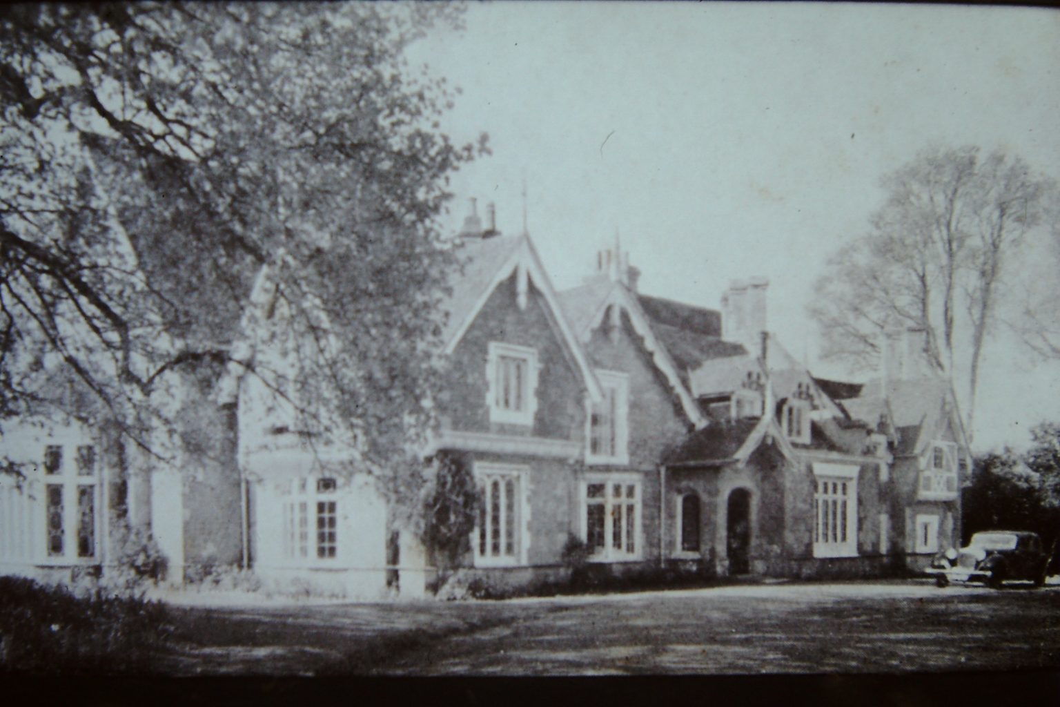 Welcome to the Ryde Social Heritage Group Website - RSHG RSHG